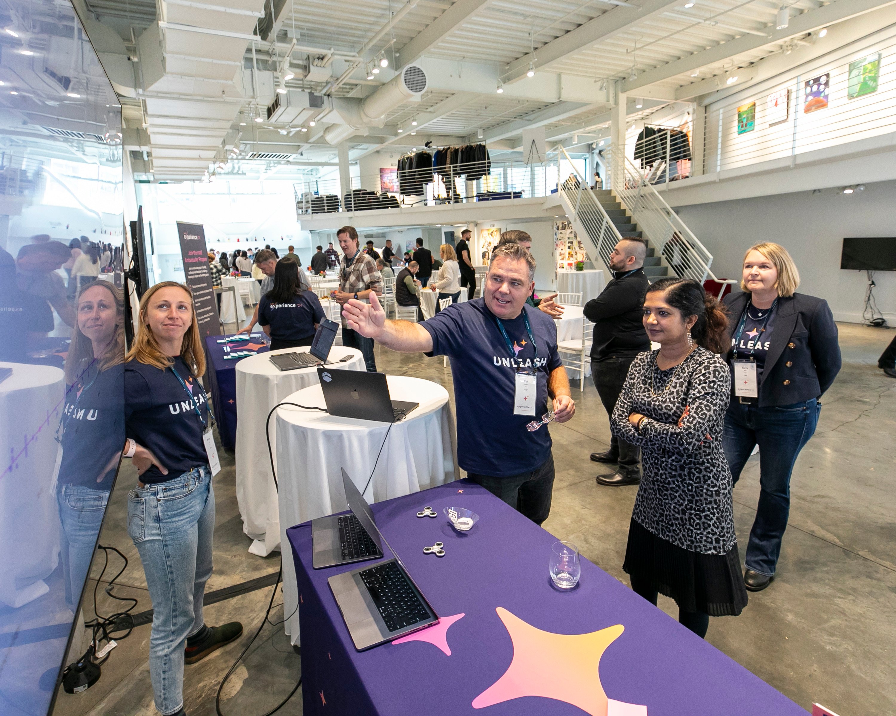 Agenda | Experience 2025