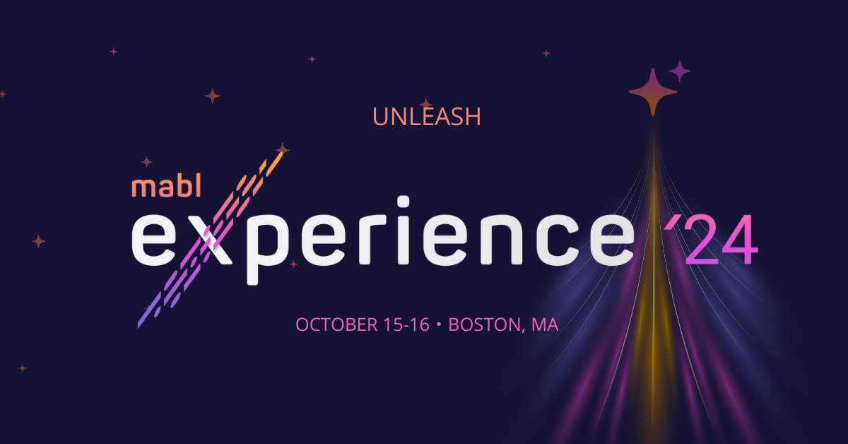 Agenda | Experience 2024