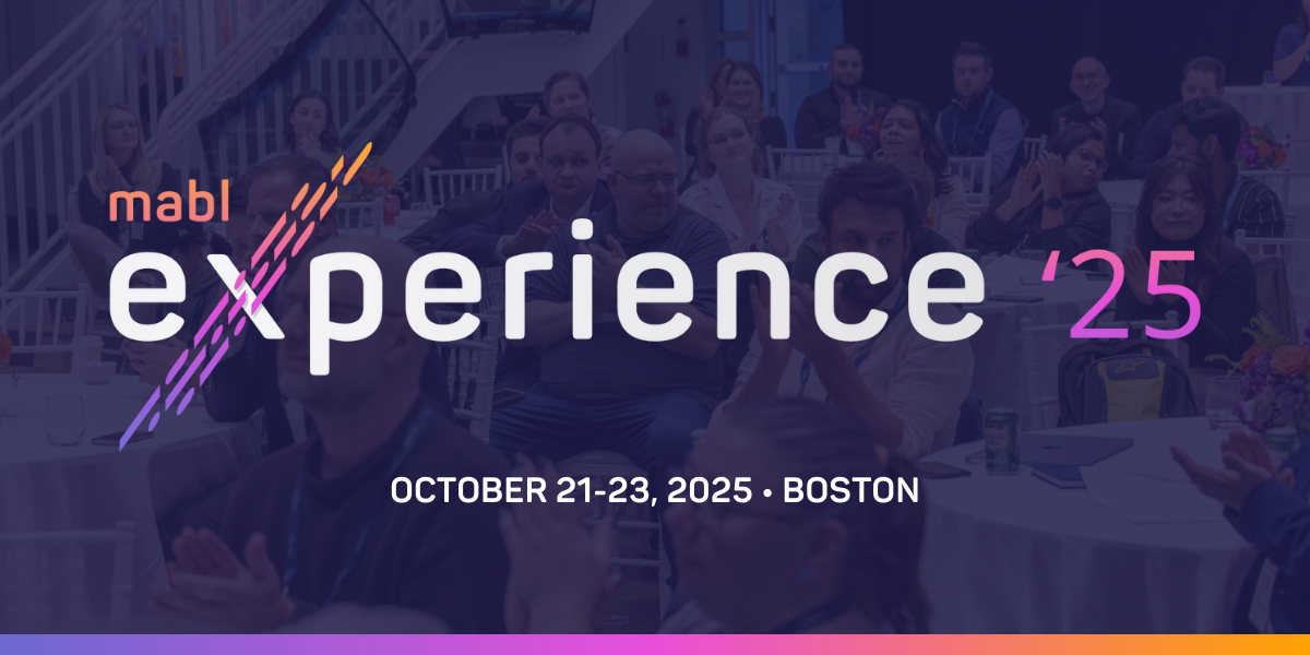 Agenda | Experience 2025